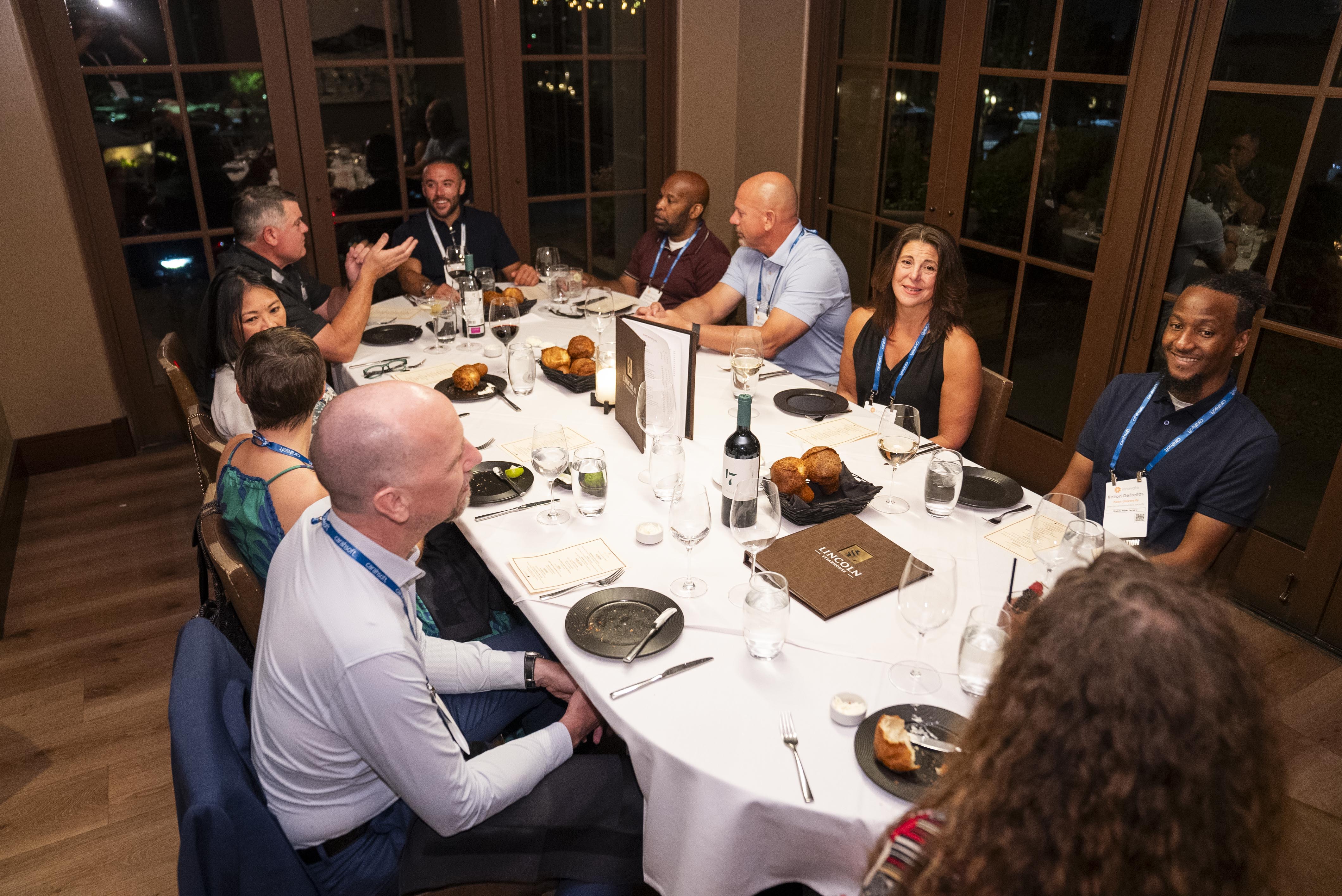 2025 - Insider Executive Dinner (Atlanta)